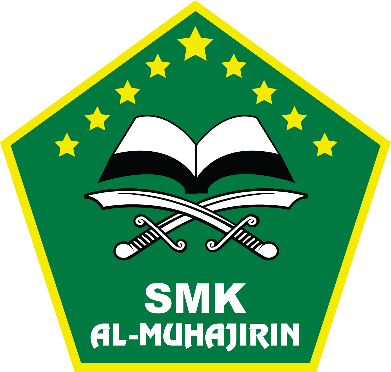 SMKS Al Muhajirin Arosbaya